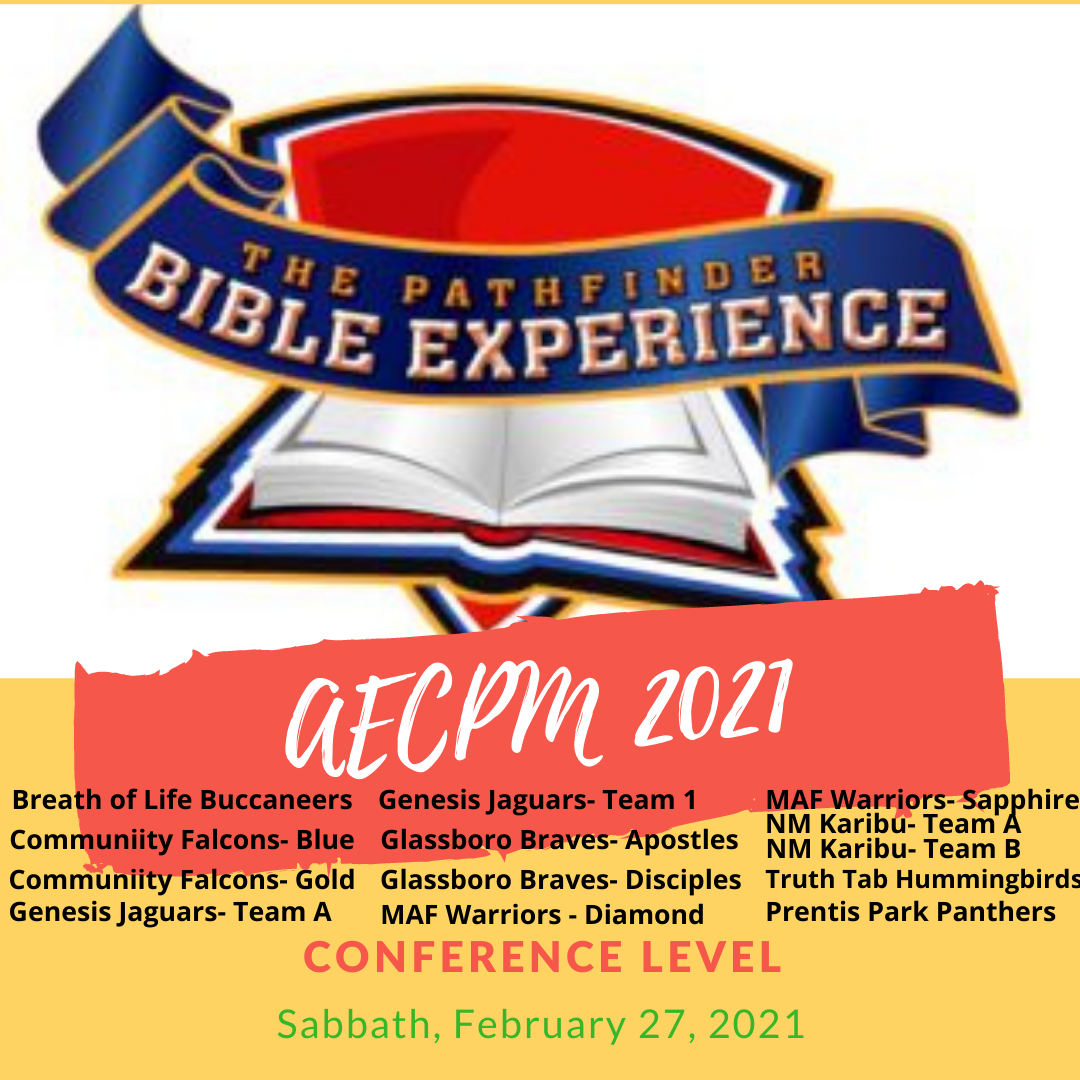 Events – Allegheny East Pathfinder Ministry